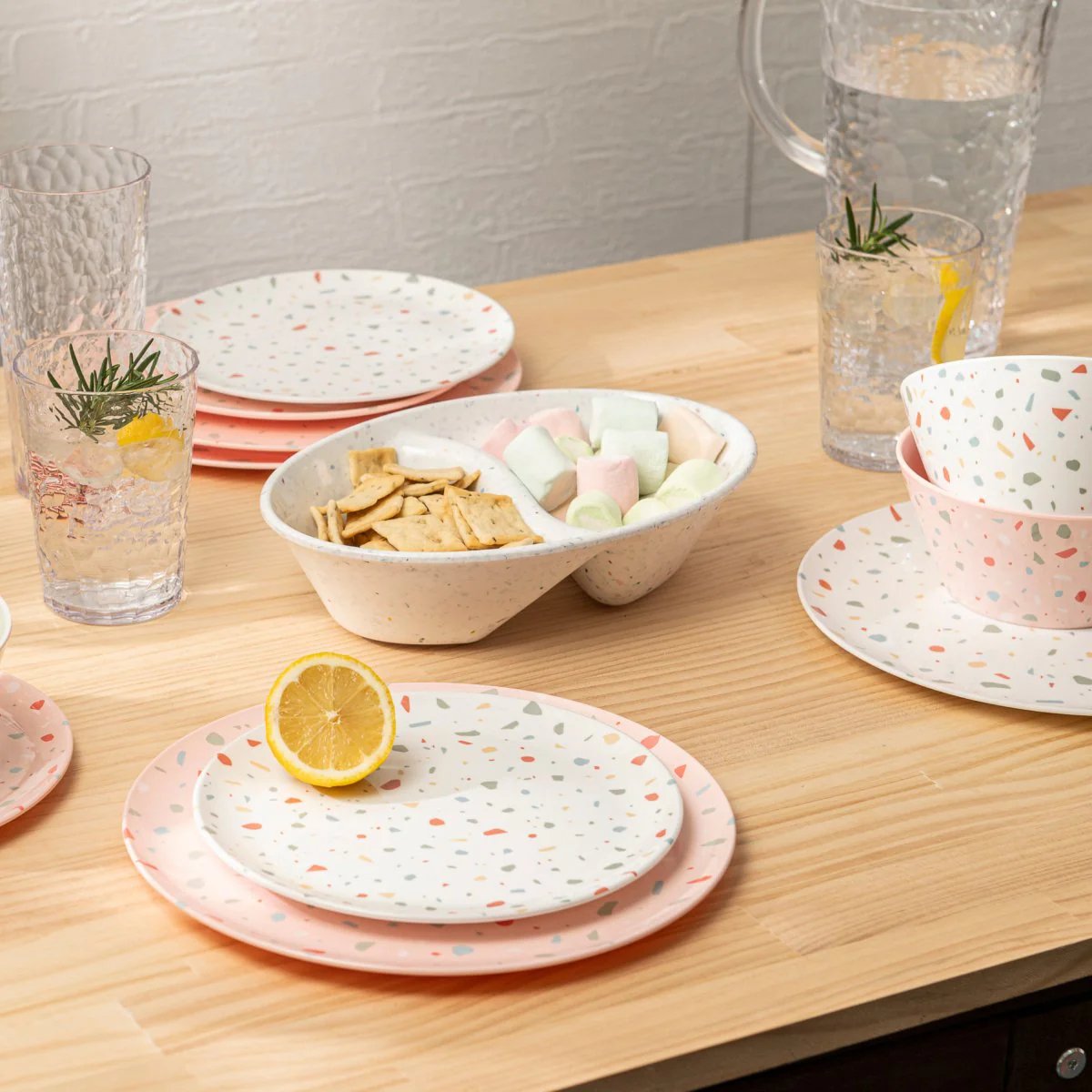 Dinnerware That Tells a Story: How Patterns Reflect Your Personal Styl ...