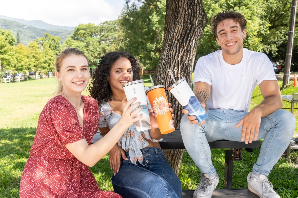 Insulated Cups For Everyone: Why These Bottles Make a Fantastic Gift F ...