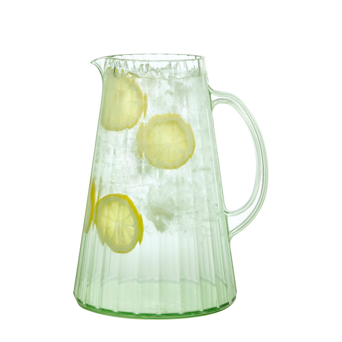 ChillClassic 76 oz BPA-Free Water Pitcher | Bzyoo